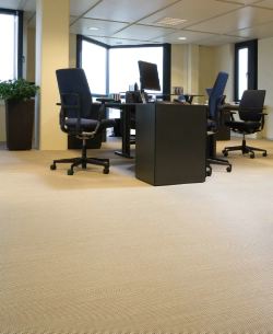 Introduction Tuuli woven Vinyl